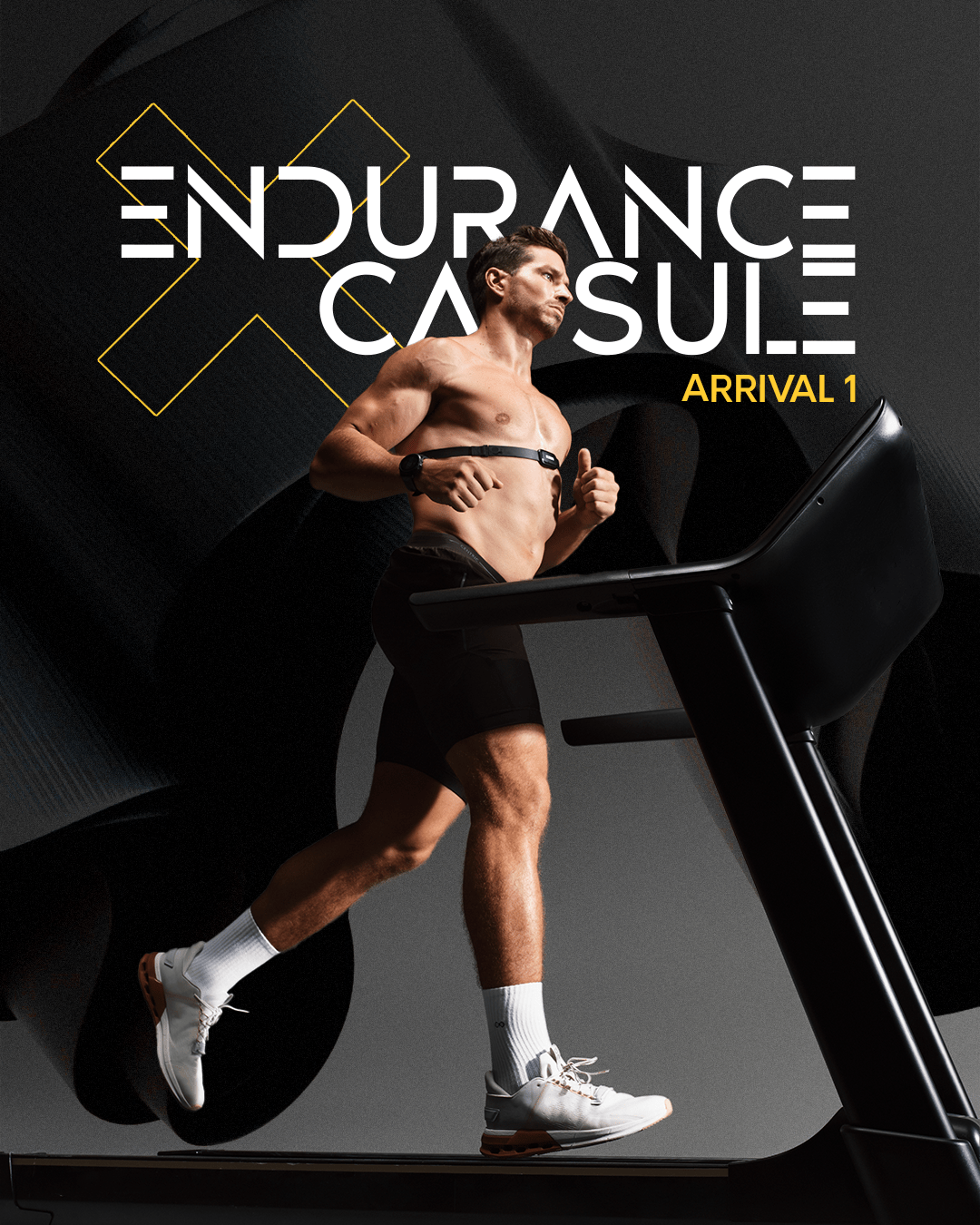 Endurance Capsule – Centric