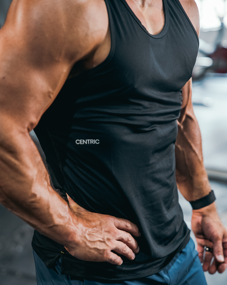 Copper-Dura® Limitless Cut-Off – Centric
