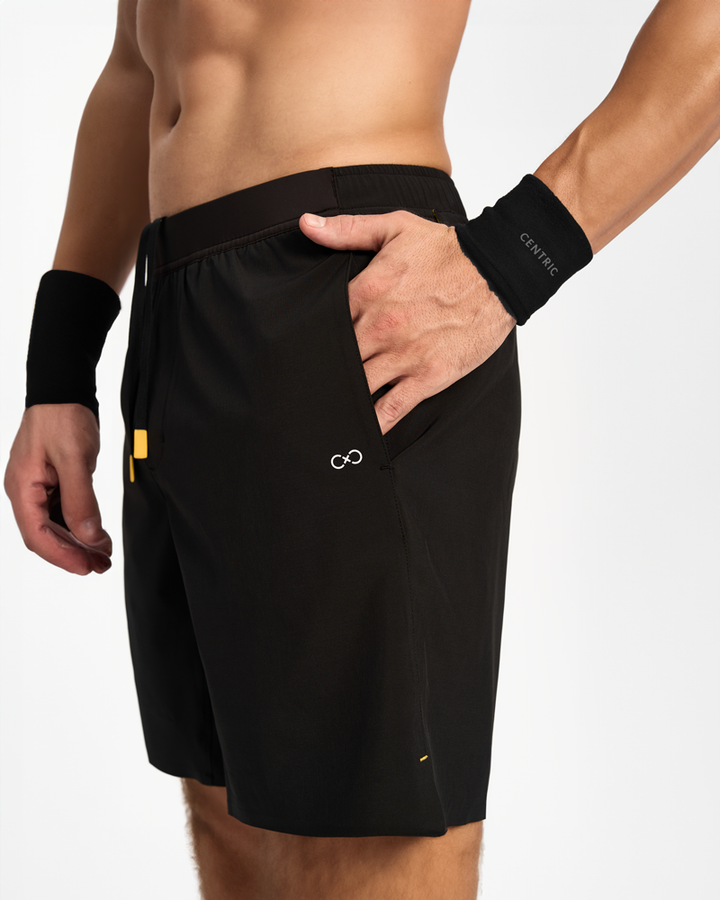 Centric | Men's Premium Performance Shorts, Activewear, & Gym Clothes.