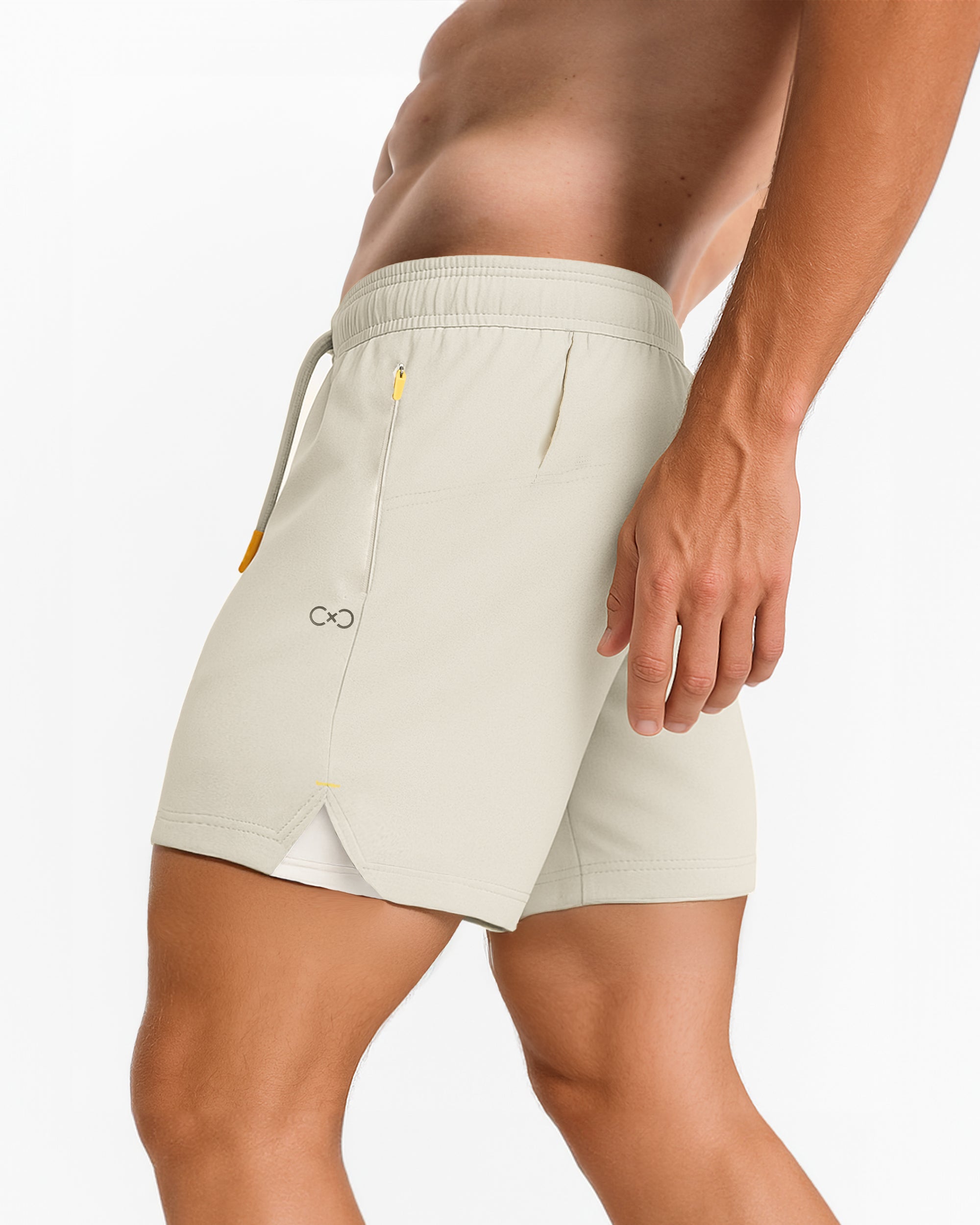 Shop the Best Mens Sports Shorts | Centric Wear