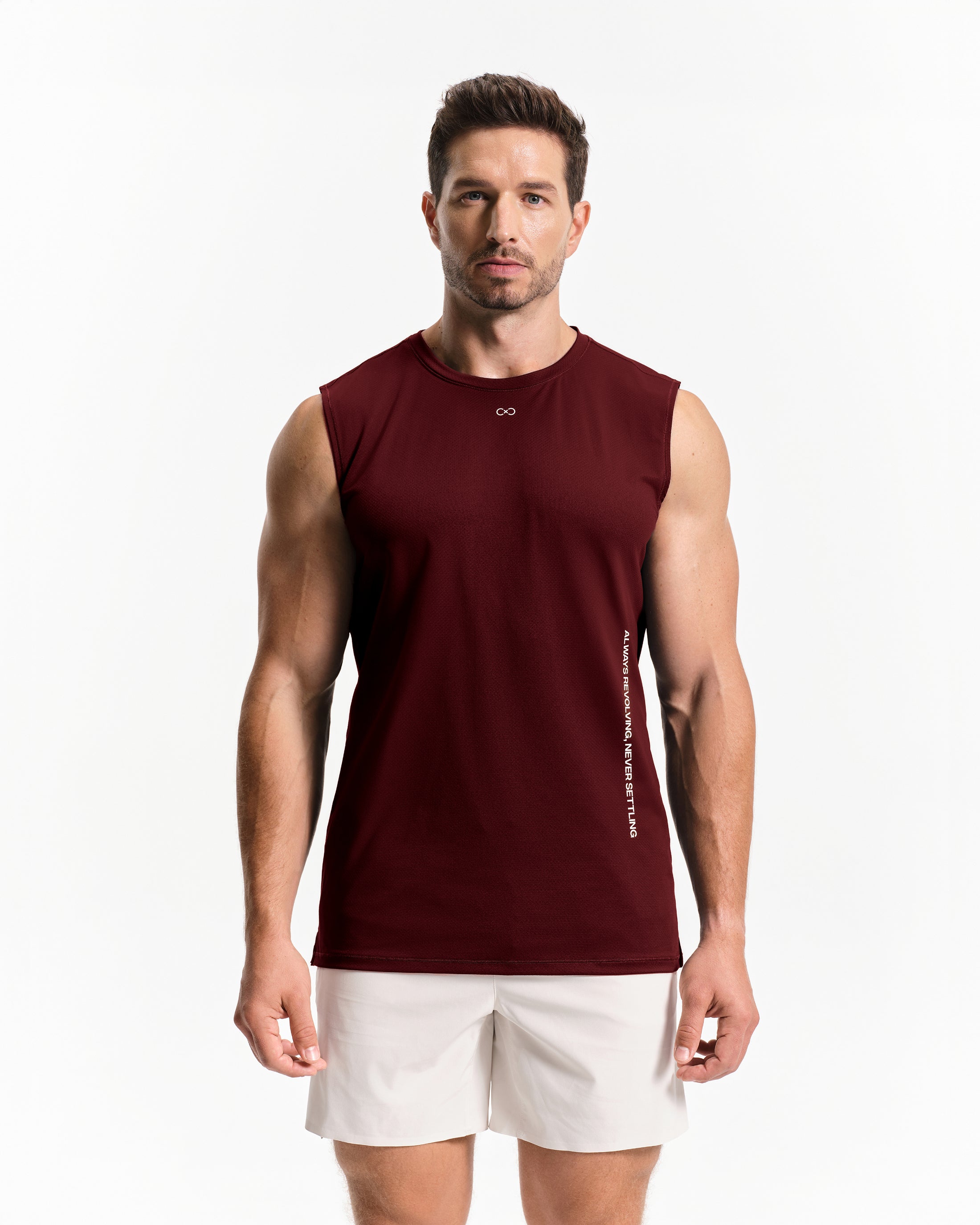 Copper-Dura® Limitless Cut-Off – Centric