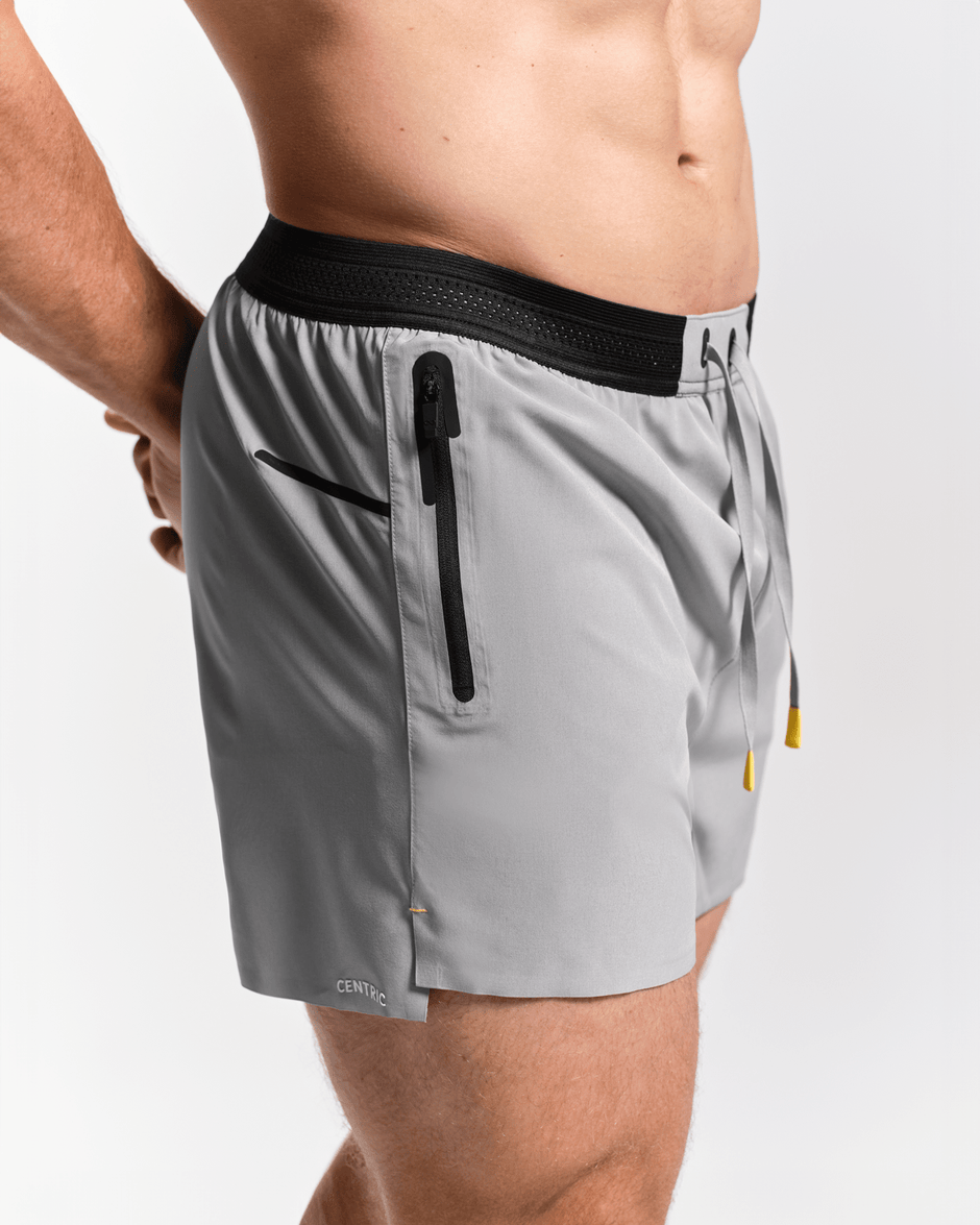 Centric | Men's Premium Performance Shorts, Activewear, & Gym Clothes.