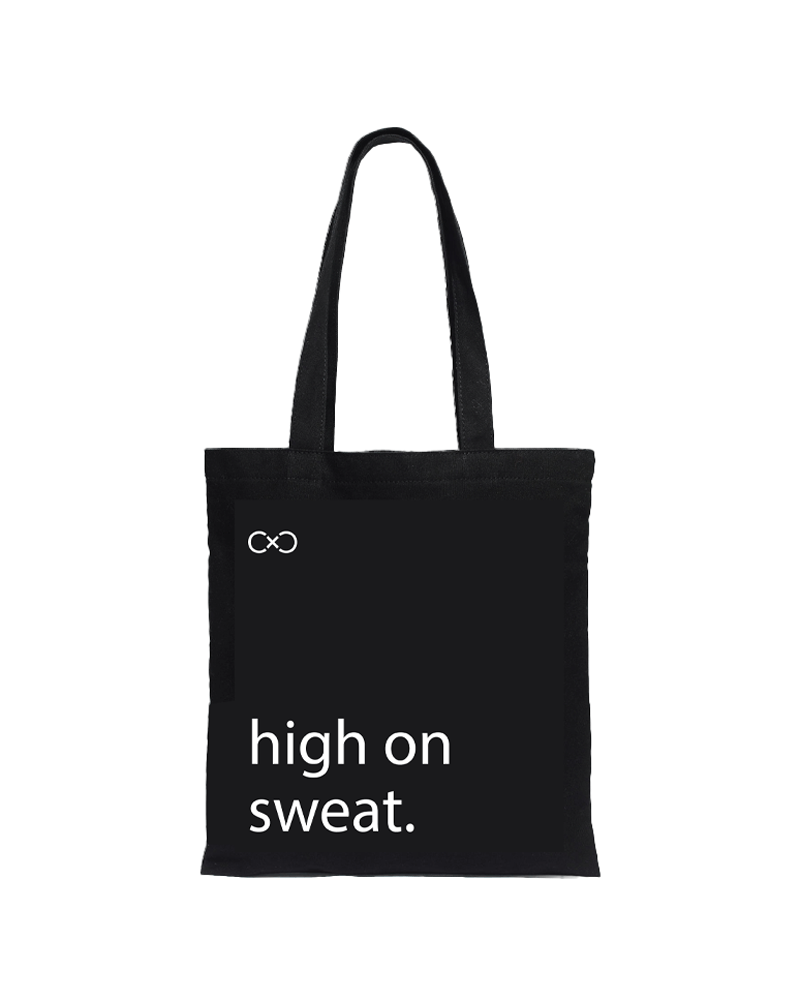 Centric Tote Bag | Centric